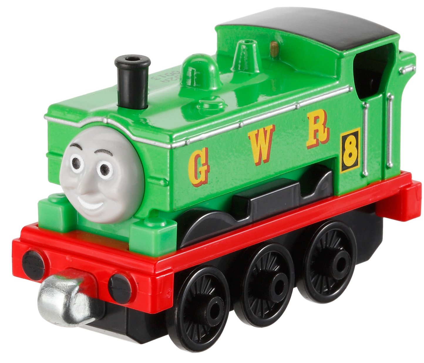Thomas & Friends Take-n-Play, Duck