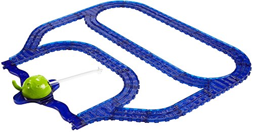 Thomas & Friends Adventures, Space Mission Track Pack