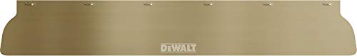 DEWALT 24" Replacement Skimming Blade