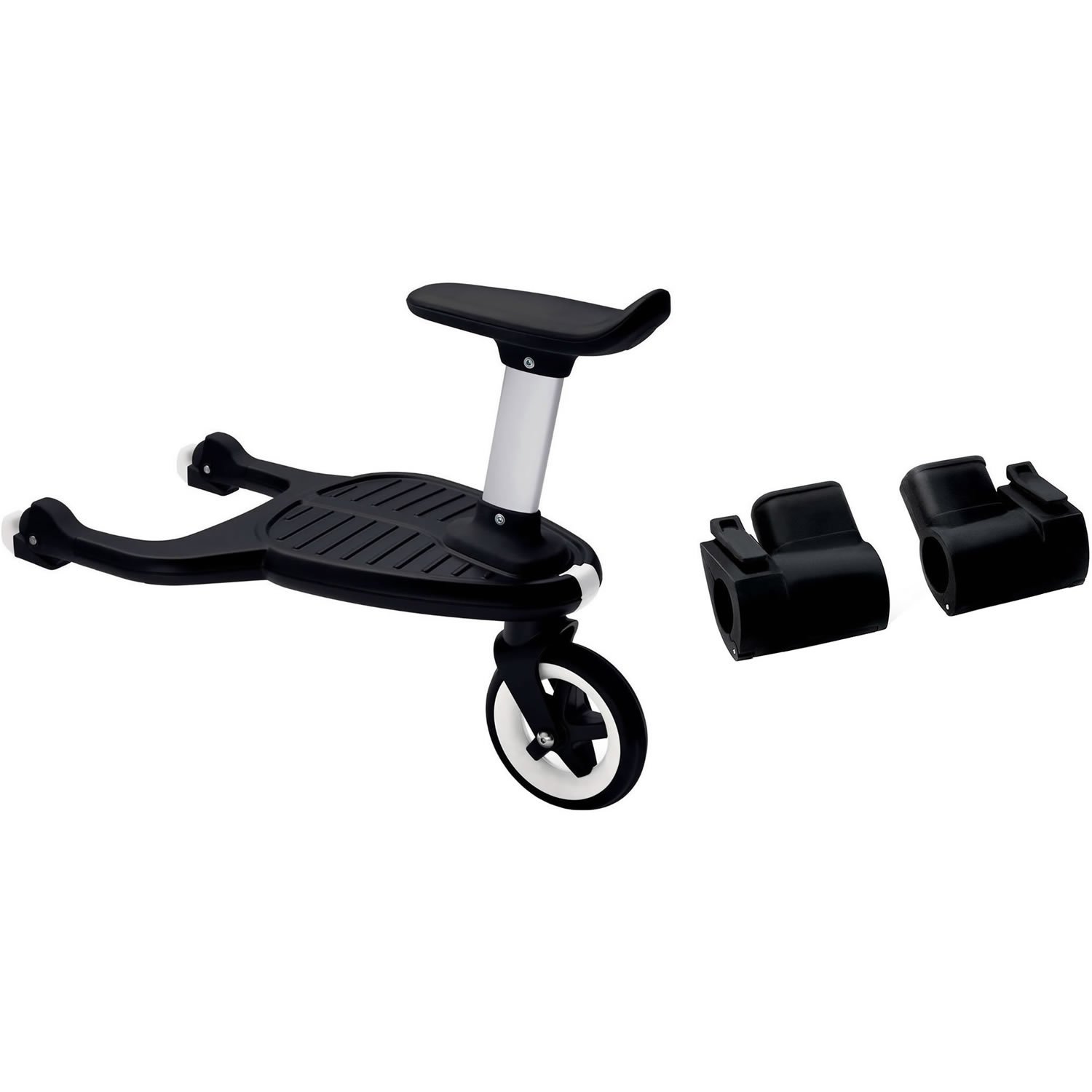 Bugaboo Comfort Wheeled Board with Seat + Bugaboo Comfort Wheeled Board Adapter - Bee