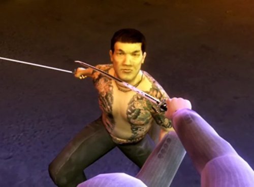 Red Steel - Nintendo Wii (Renewed)