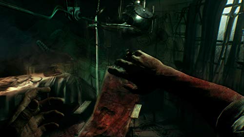 Call of Cthulhu (NSW) - Nintendo Switch