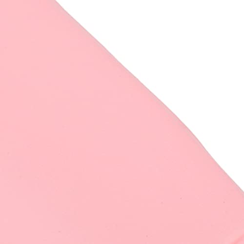 Cold Therapy Elbow Sleeve Sports Injury Gel Reusable Elbow Ice for Men and Women (Pink)