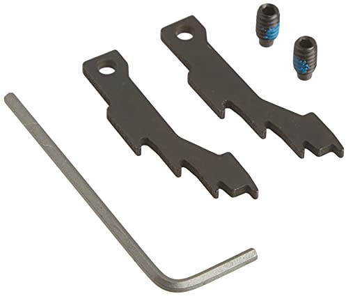 DEWALT DWA2601IR IMPACT READY Cutter Accessory Replacement Blades