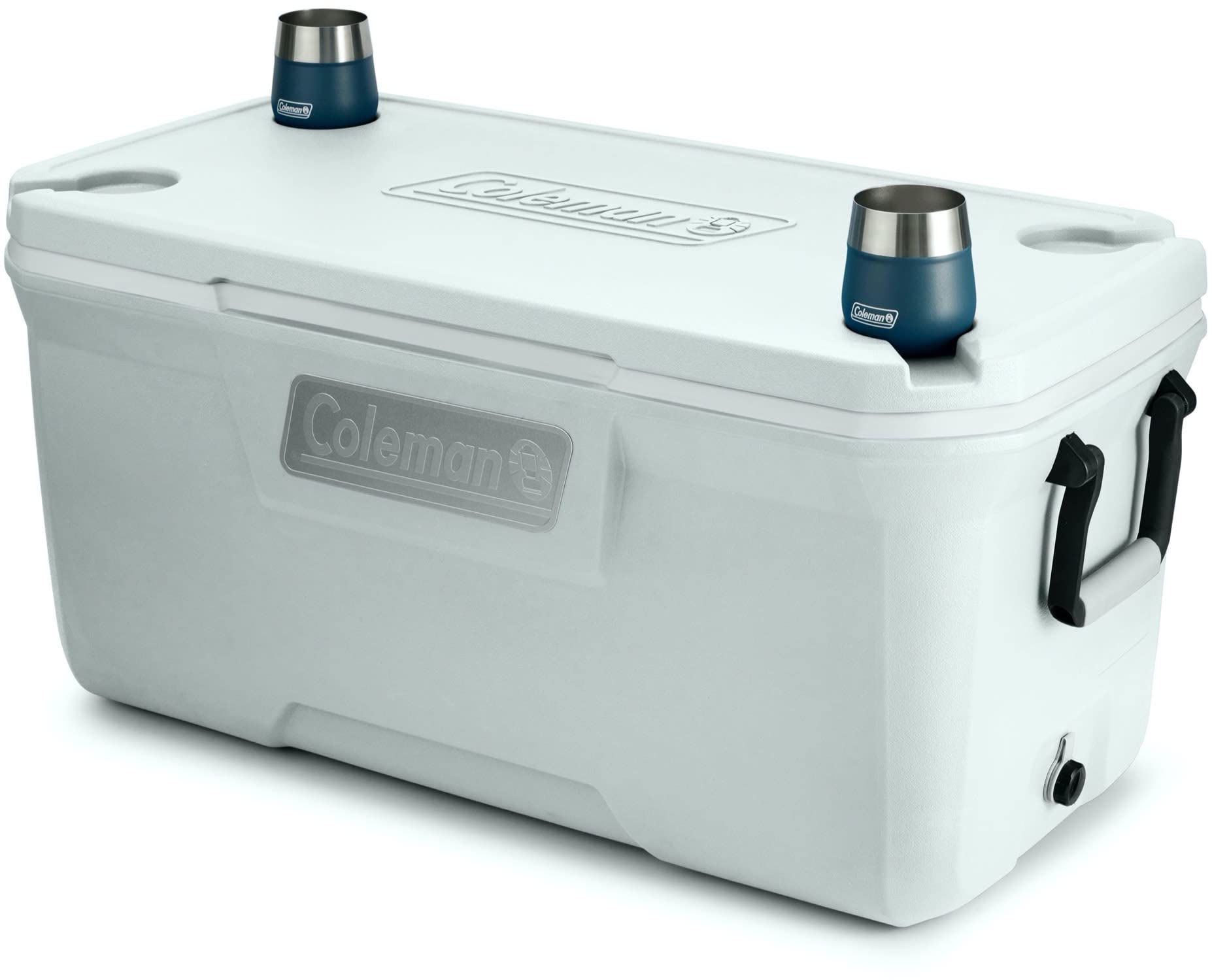 Coleman ATL Cooler 120QT 5872 Marine C1