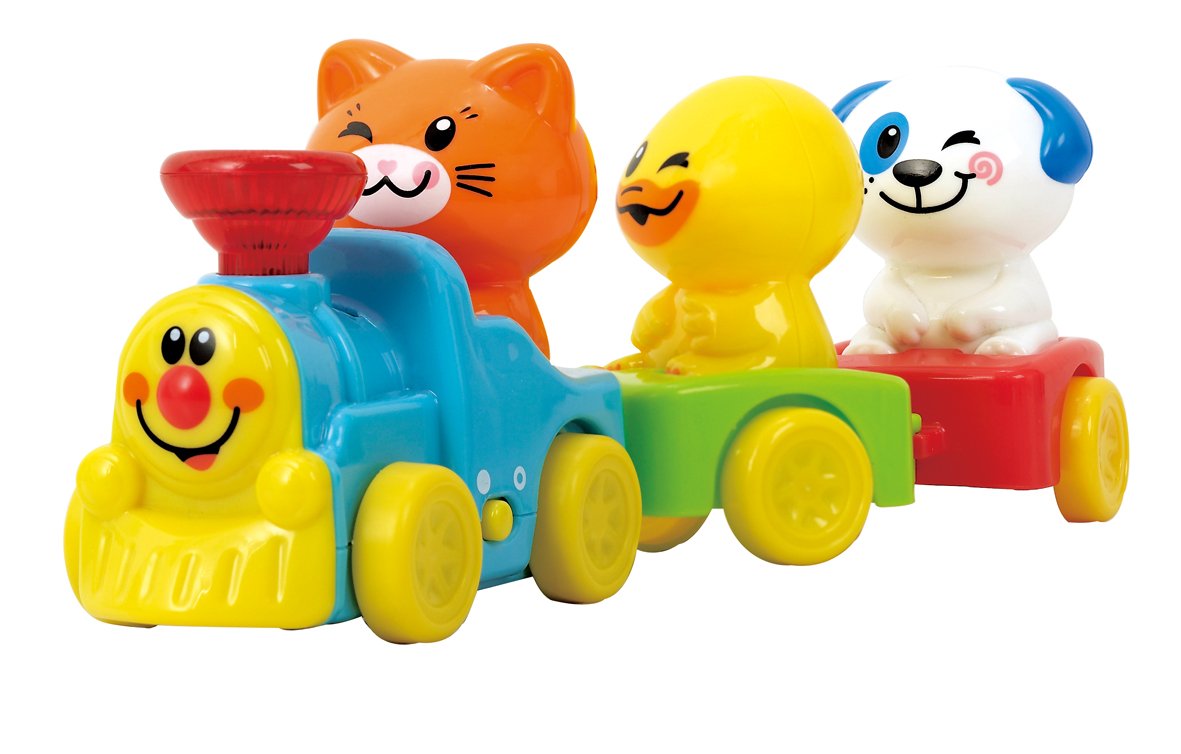 Playgo Pet Express