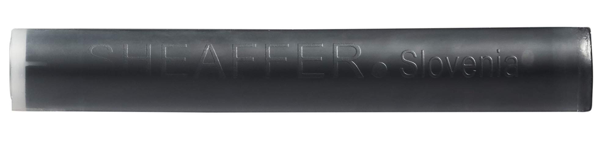 Sheaffer Skrip Ink Cartridges, Black, 6 Shelf Pack (96233)