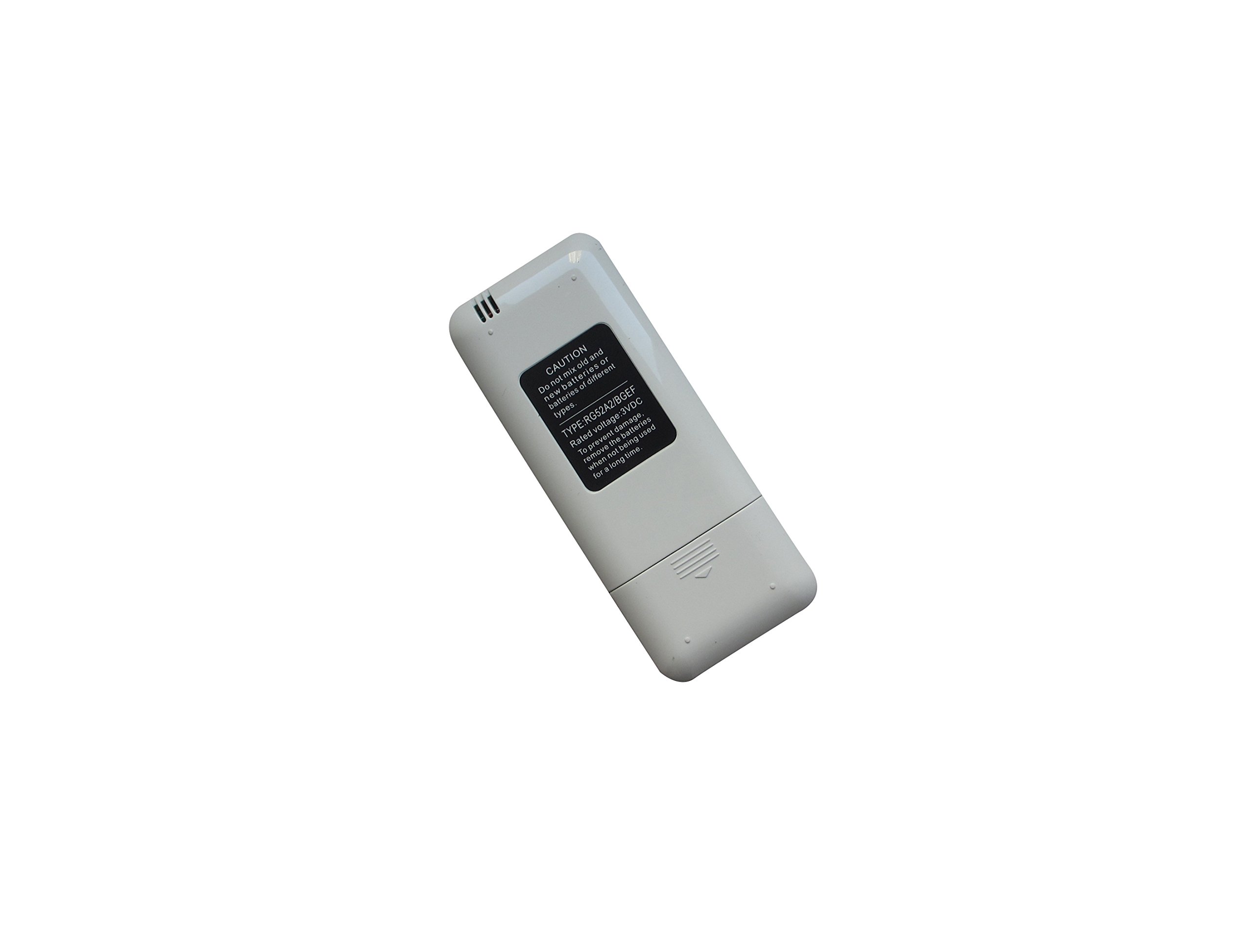 Remote Control for Comfort-aire RG52A1/BGEFU1 SMA09SA-0 SMH09SA-0 SMA12SA-0 SMH12SA-0 SMA18SA-1 SMH18SA-1 Air Condtioner