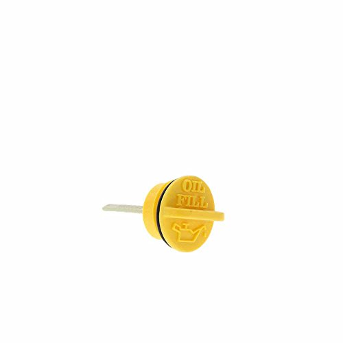 Generac 0e0393 OEM RV Generator Cap and Dipstick Assembly - Model Compatible