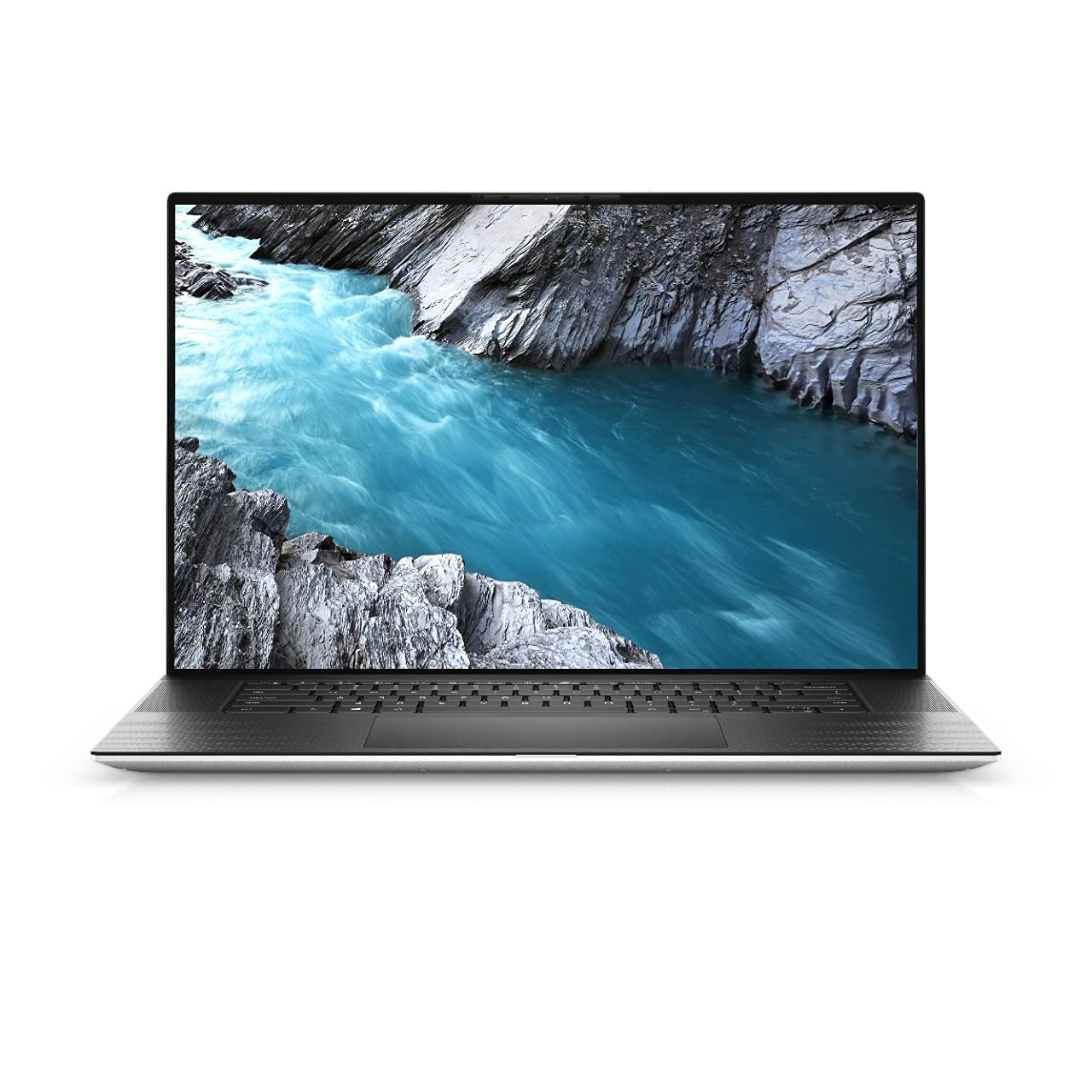 Dell XPS 9700 Laptop 17 - Intel Core i7 10th Gen - i7-10750H - Six Core 5Ghz - 512GB SSD - 16GB RAM - Nvidia GeForce GTX 1650 Ti - 1920x1200 FHD+ - Windows 10 Home (Renewed)