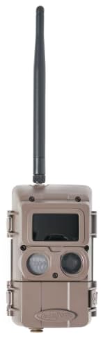 Cuddelink Cuddeback 1 Model G-5109 Cellular Camera Powered by Verizon 7 Remote Cameras L Series 3 Solar Power Banks Models PW-3600 5 Battery Power Banks New Model 8 16GB SD Cards 1 HW Hat New