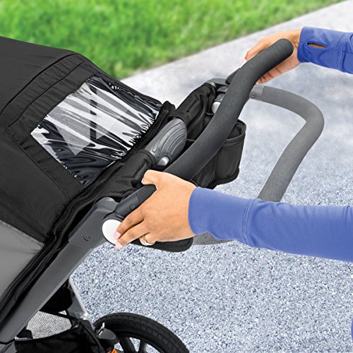 Chicco Activ3 Air Jogging Stroller, Q Collection