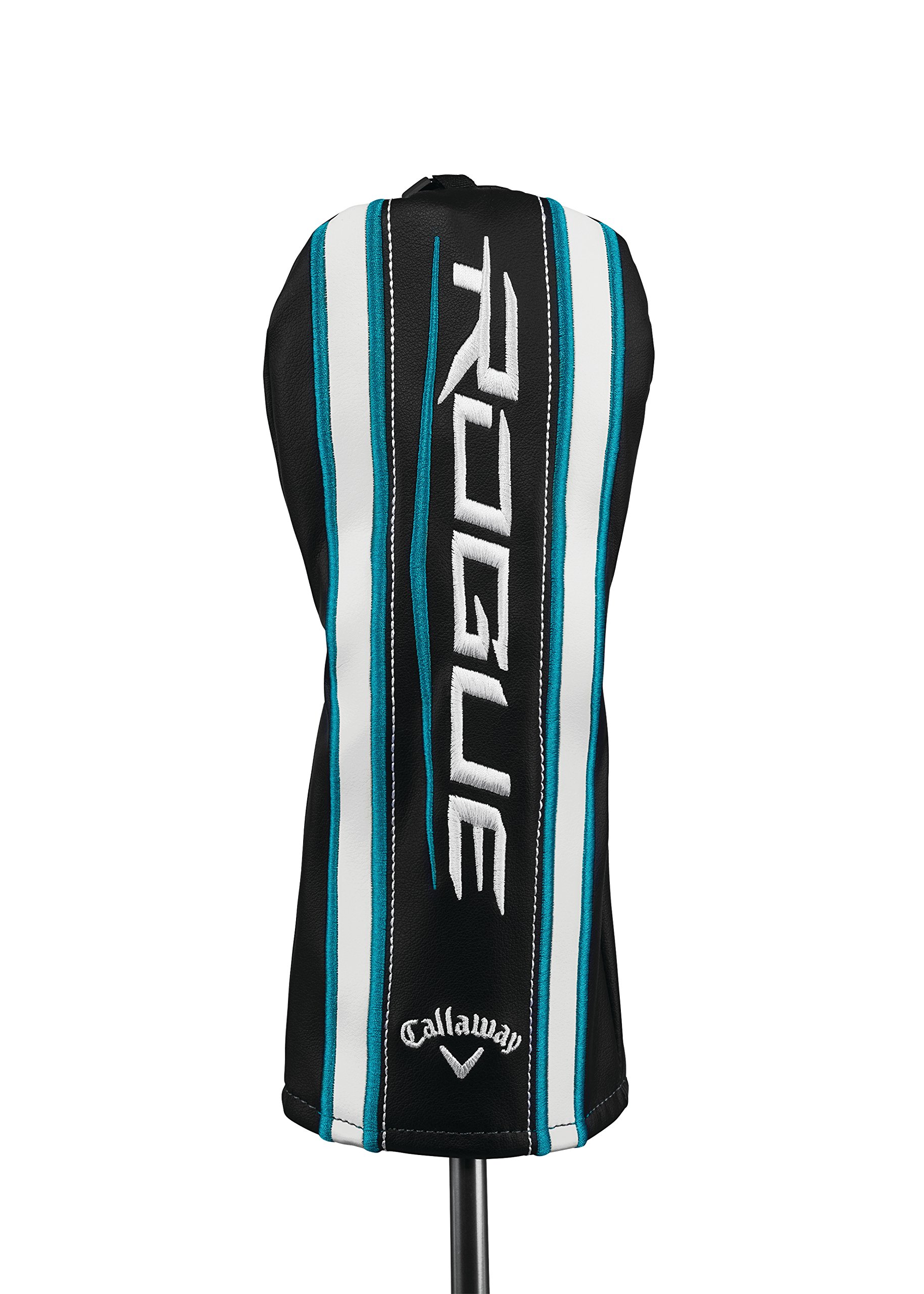 Callaway Golf 2018 Men's Rogue Fairway Wood, Right Hand, Synergy, 60G Shaft, Regular Flex, 5 Wood, 19 Degrees