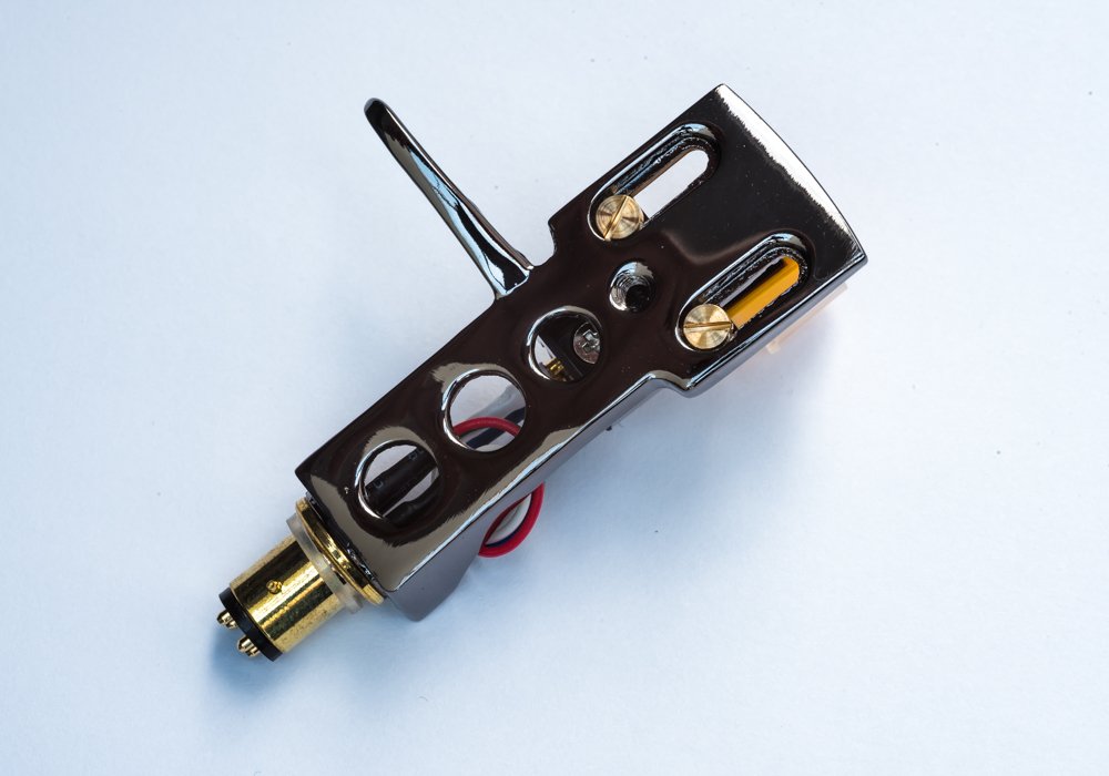 Titanium plated Headshell, cartridge, needle for SONY CN234, CN251, PSJ10, PSJ20, PSX3, PSX4, PSX5, PSX6, PSX7, PSX9, PSX20, PSX30, PSX35, PSX40, PSX50, PSX60, PSX65, PSX70, PSX75, MADE IN UK