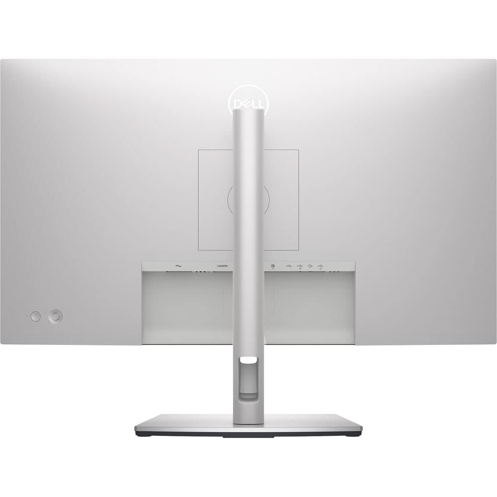 Dell 2 x U2722D 27" 16:9 IPS Monitor (U2722D) + Cleaning Kit + HDMI Cable + More
