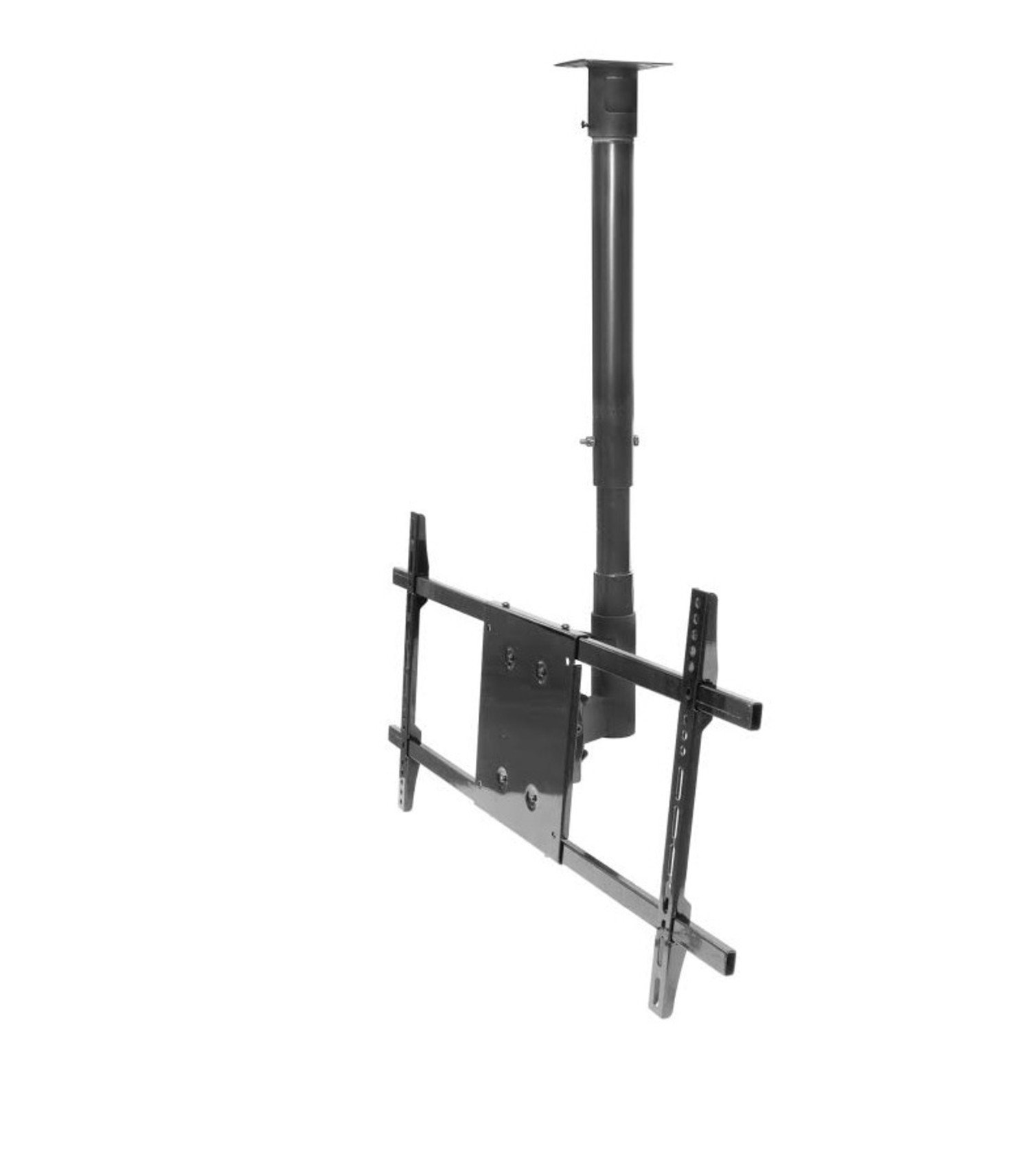 Ceiling Mount Heavy Duty Professtional with Pipe Extension (48" - 72")