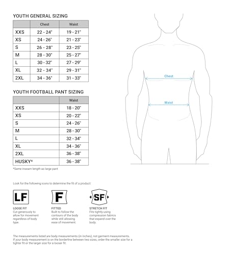 CHAMPRO Boys' X-Large Youth MVP Open Bottom Relaxed Fit Baseball Pants, Grey