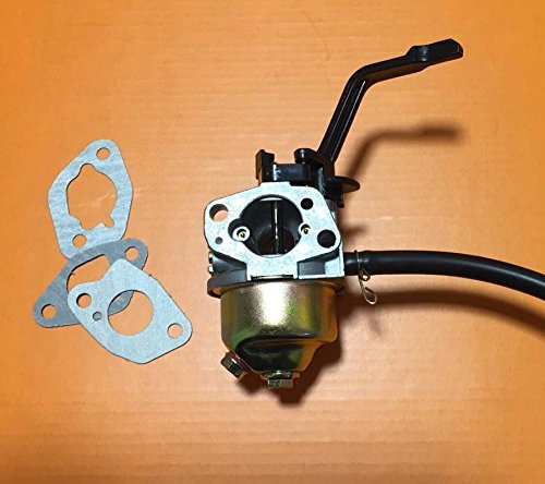 Generator Carburetor & Gasket for Honda EB2200X EM1600X EM1800X EM2200X Carb