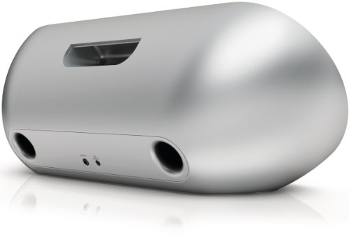 Philips Fidelio DS8550 30-Pin iPod/iPhone/iPad Speaker Dock