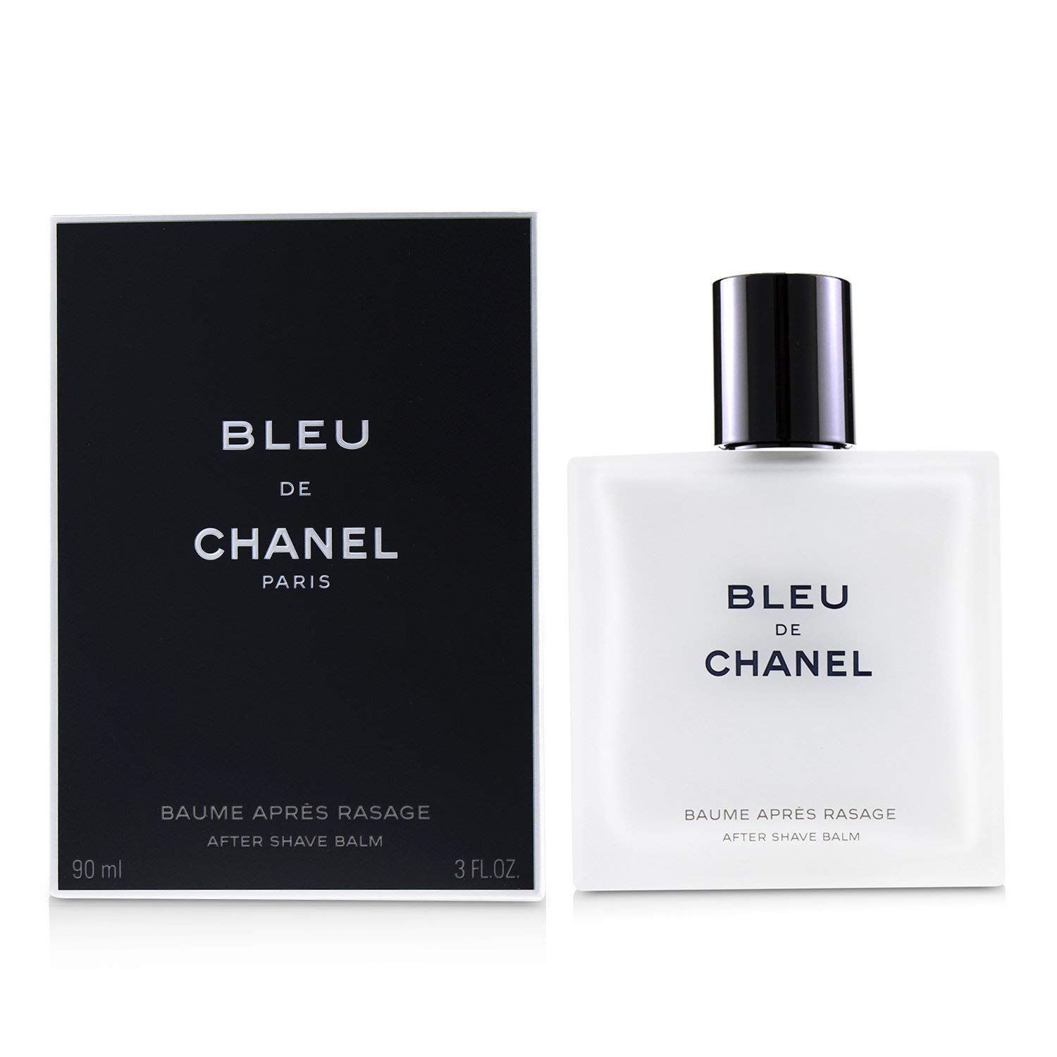 CHANEL Bleu de After Shave Balm, 90 ml