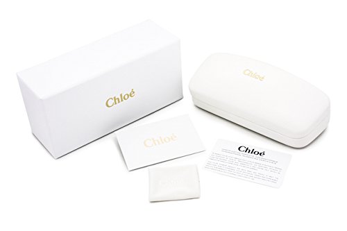 Chloe CH0047S Gold/Brown/Gradient One Size