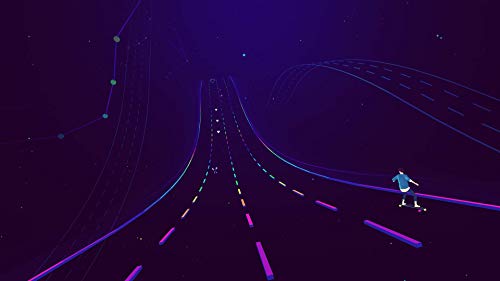 Sayonara Wild Hearts (PS4)