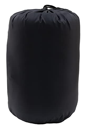 Cedar Ridge Cobalt Springs +25° Sleeping Bag - Slate Blue