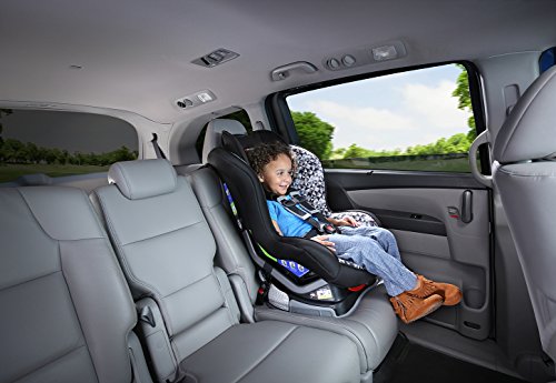 Britax Allegiance Convertible Car Seat, Prism