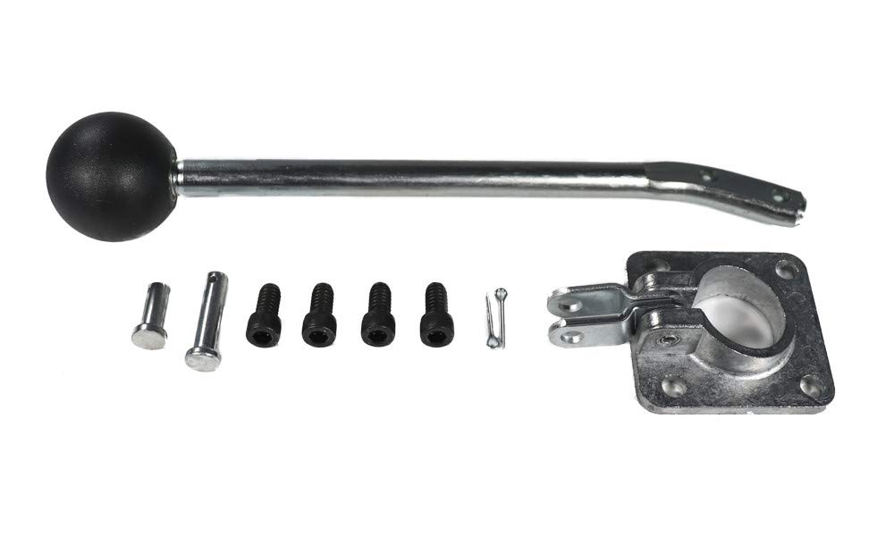Prince Directional Control Valve Accessory (RD5000 Series): Complete Handle Kit, 205230