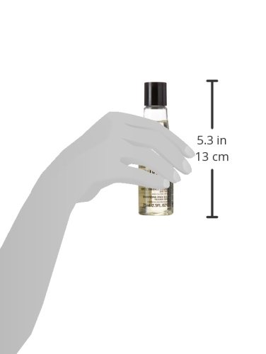 Shu Uemura Cleansing Oil Shampoo Gentle Radiance Cleanser Airy Touch - 2.5 oz. Travel Size