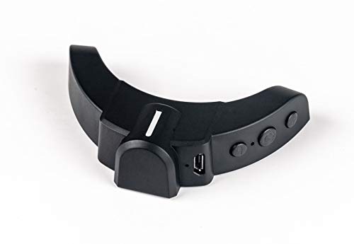 BTunes Wireless Bluetooth 5.0 Adapter for Audio-Technica ATH-M50X Headphones