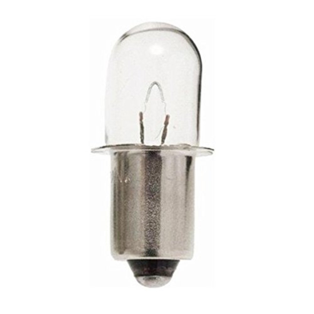 Ryobi Ridgid OEM 780287001 18V Flashlight Work Light Bulb (2 Pack)