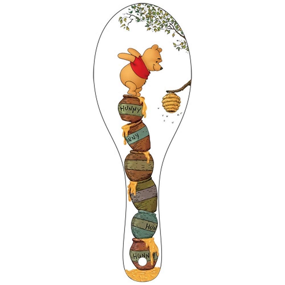 Disney Winnie The Pooh Honey Pots Ceramic Spoon Rest