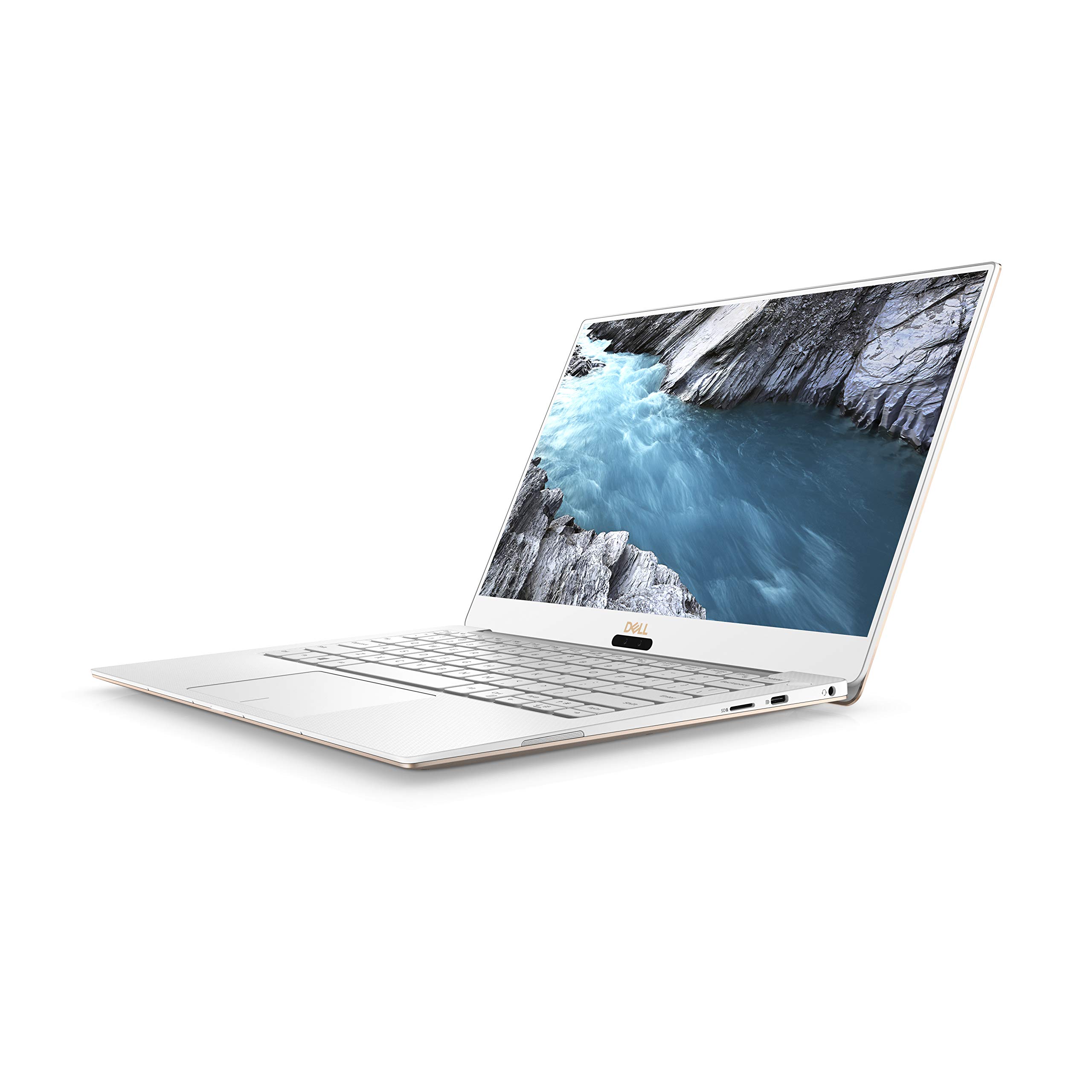 Dell Inspiron 15.6 inch Full HD IPS Touchscreen 2-in-1 Convertible Laptop, Intel Core i7-8550U Processor, 8GB RAM, 256GB SSD, WiFi, HDMI, Bluetooth, Backlit Keyboard, Win 10 (Renewed)