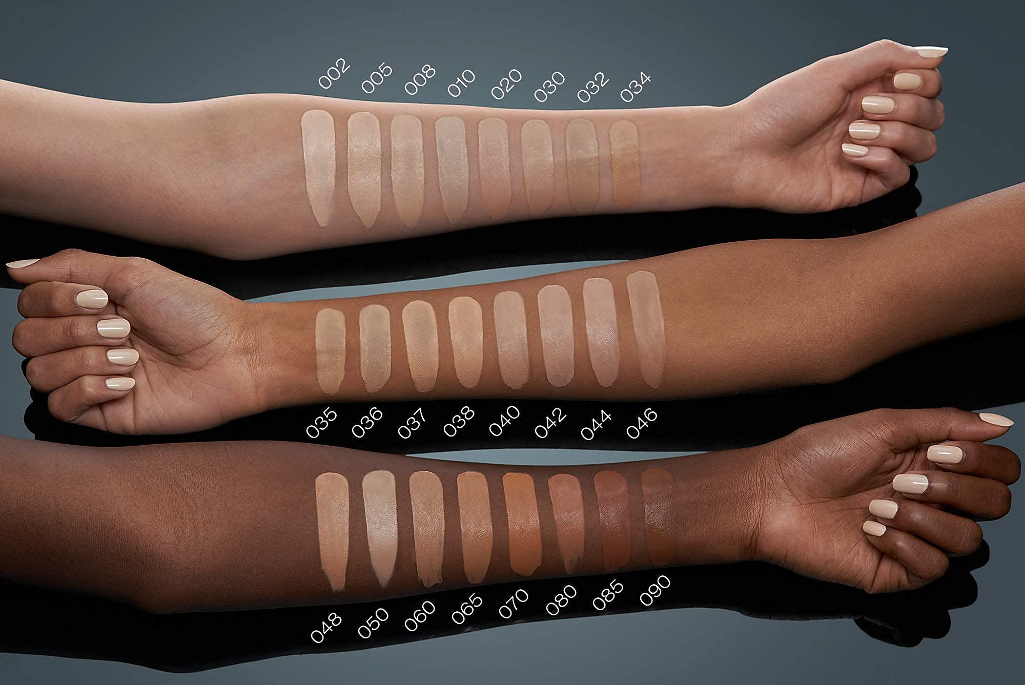 Catrice | HD Liquid Coverage Foundation | High & Natural Coverage | Vegan & Cruelty Free (034 | Medium Beige)