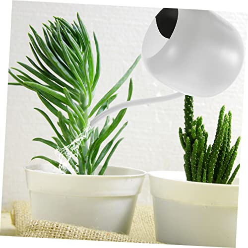 FUNOMOCYA Plant Watering Pot Watering Kettle Succulent Tools Upholstery Tools Stainless Steel Spray Bottle Plant Watering Kettle Metal Watering Can Gardening Watering Can Watering Can Vase