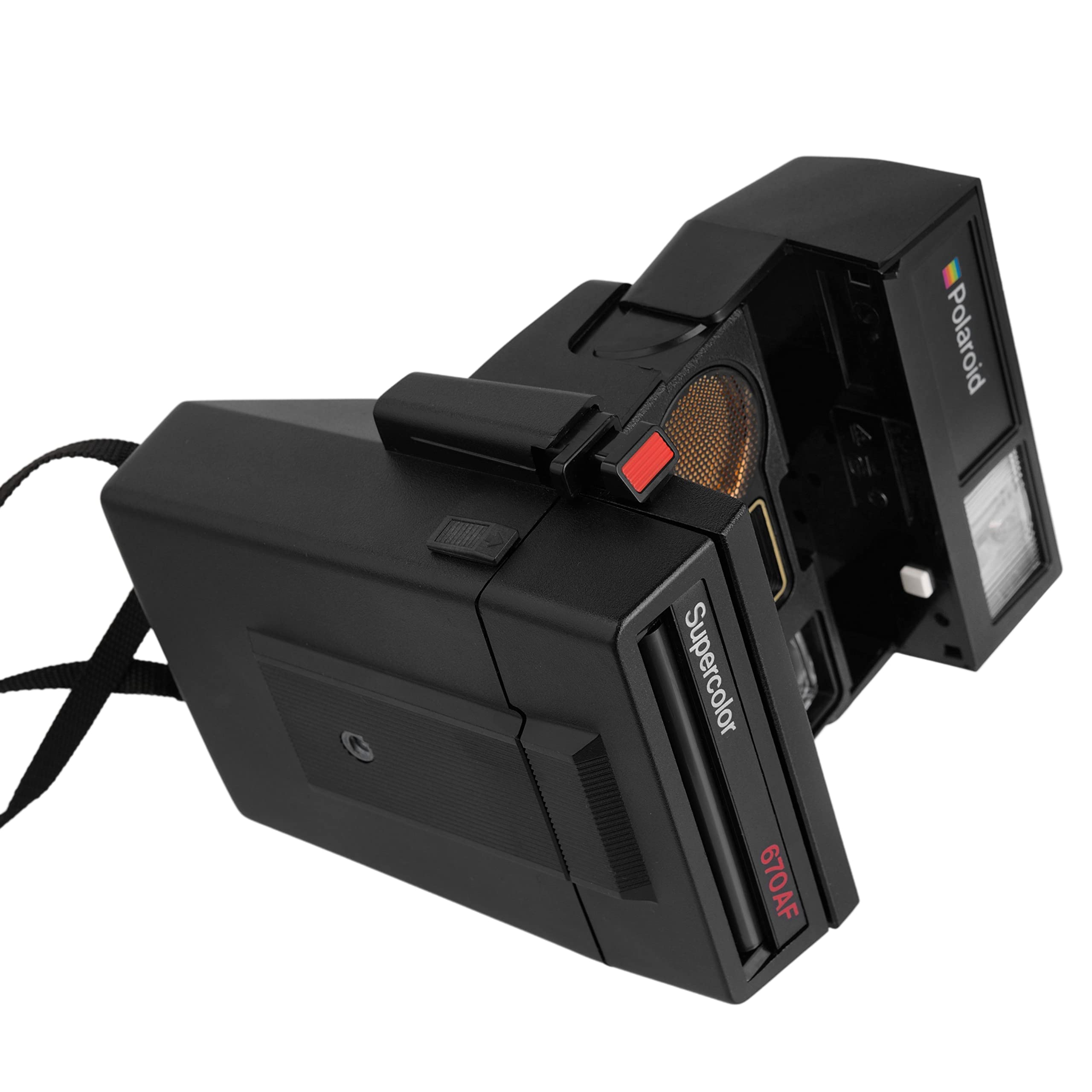 Polaroid Supercolor 670 AF