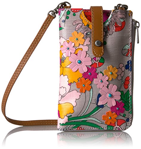 Sakroots Ella Smartphone Sling
