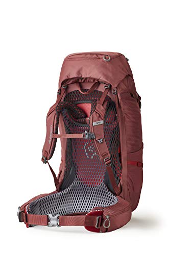 Gregory Women's Kalmia 50, Bordeaux Red, XS/SM