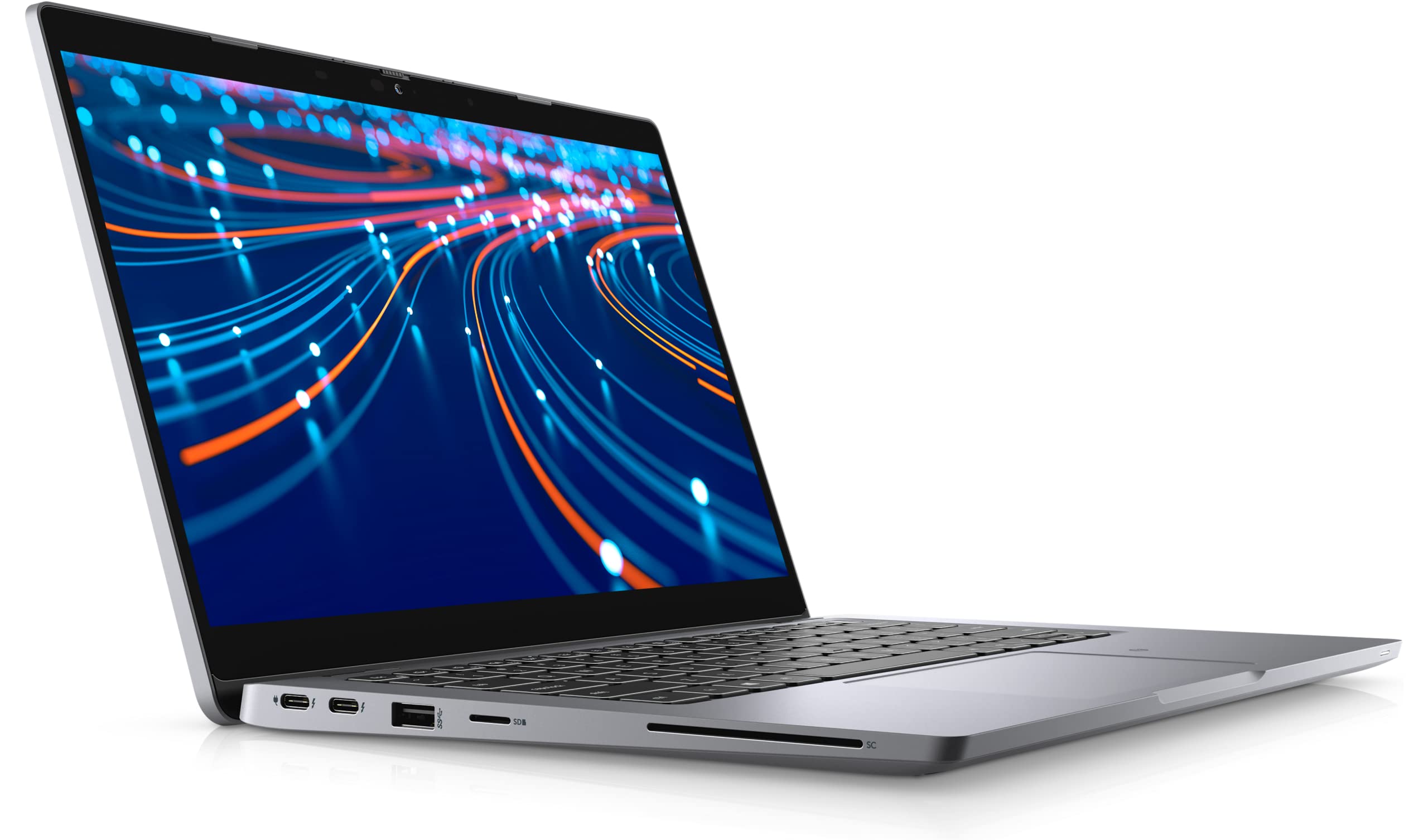 Dell Latitude 5420 Laptop PC FHD 1920 x 1080 2 in 1 Touchscreen, Intel Core i5-1145G7 Processor, 8GB Ram, 256GB NVMe SSD, HDMI, Thunderbolt, Windows 10 Pro (Renewed)
