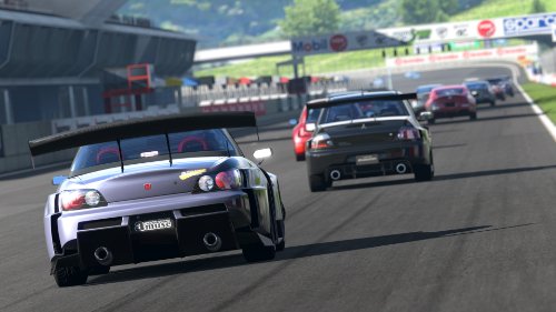 PS3 Gran Turismo 5 XL Edition