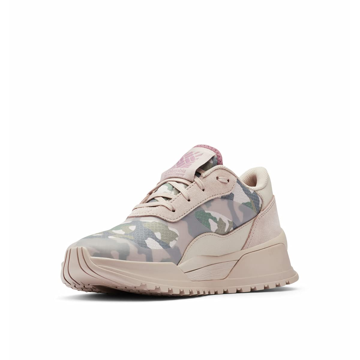 Columbia Wildone™ Heritage Mauve Vapor/Antique Mauve 5 B (M)