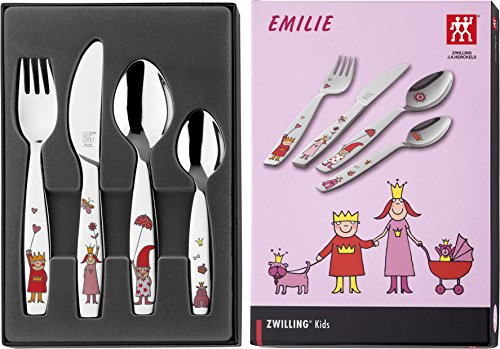 Zwilling Emilie 07136-210 Children's Cutlery Set
