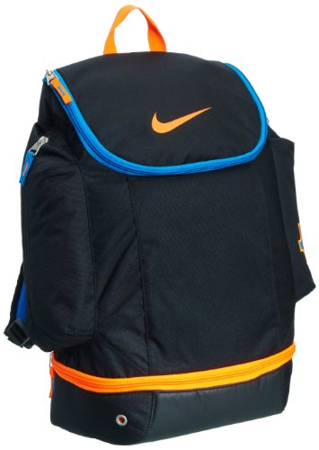 Nike KD Hoops Elite Ball Backpack BZ9421 048 OKC THUNDER