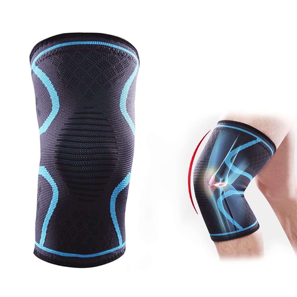 BUGGUA Knee Pads