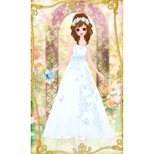 MODEL☆Fashion Audition Dream girl