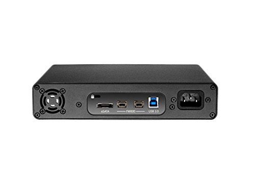 Glyph Studio External Hard Drive (2TB)