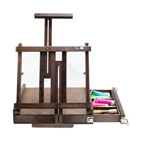 Deluxe Table Easel by Artist's Loft