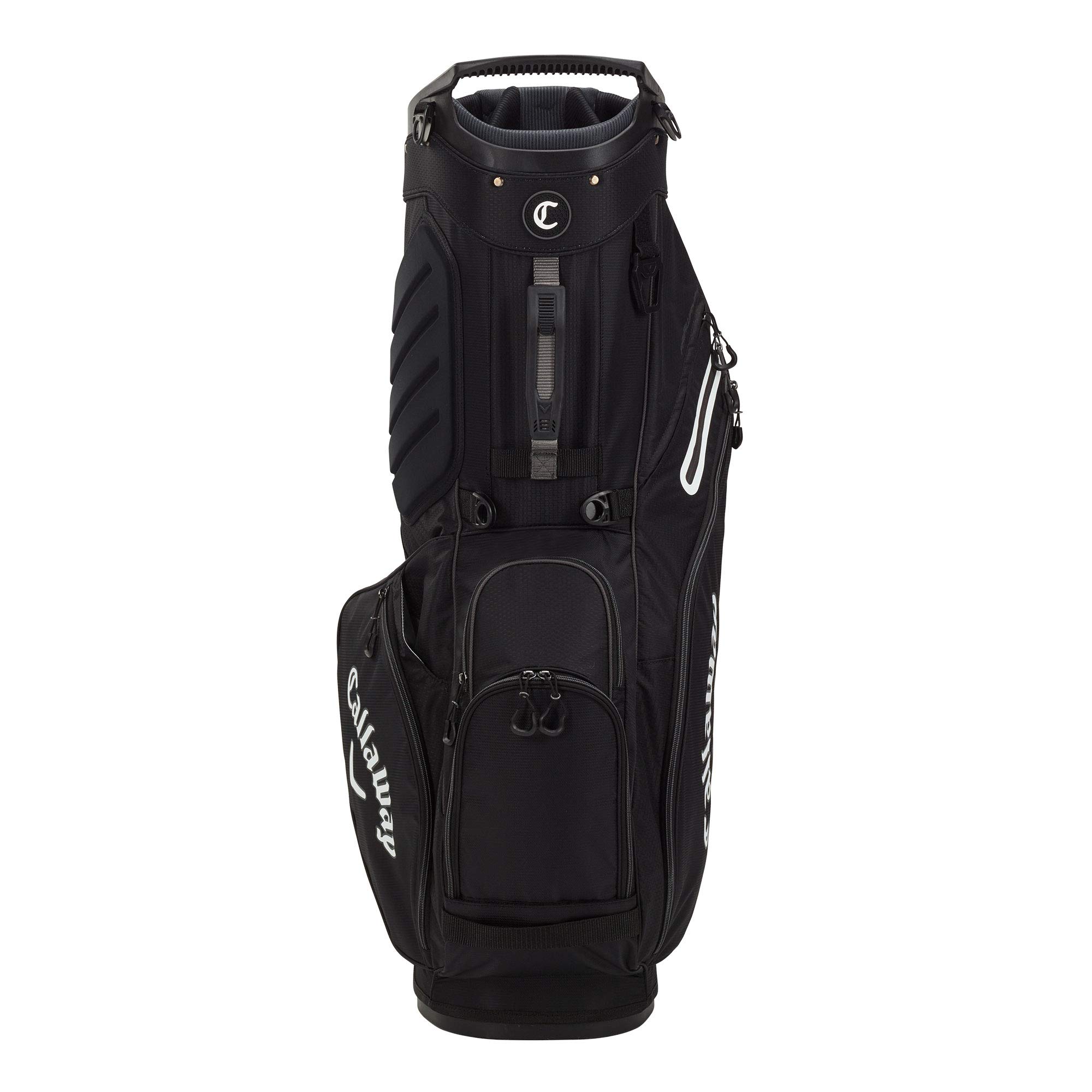 Callaway Golf Fairway 14 Black Charcoal White
