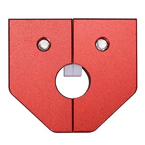 Filament Welder Connector Broken 3D Filament Connector 3D Printer Accessories for Filament 1.75mm Filament Sensor